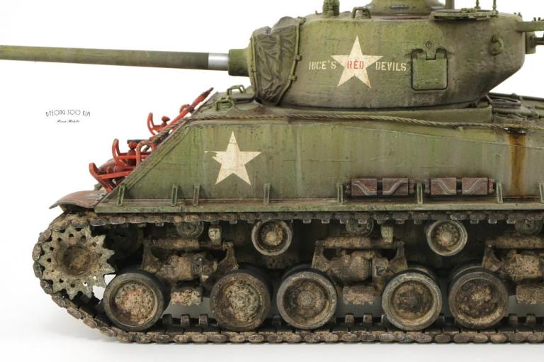 BSK Model – 3D Printed Detail Kit for Military Scale Models